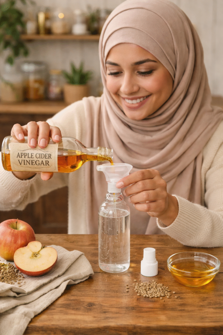 10 Ways To Make DIY Toner For All Skin Types - Recipes and Beauty Tips ...