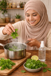 10 Ways To Make DIY Toner For All Skin Types - Recipes and Beauty Tips ...